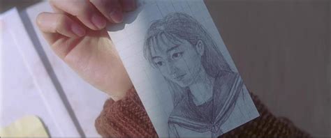 《情书》——在影像里回首，才发现那段岁月写尽遗憾 知乎