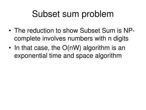Ppt Cse 421 Algorithms Powerpoint Presentation Free Download Id230787