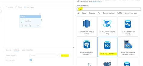 How To Process Output From Stored Procedure In Azure Data Factory Microsoft Qanda