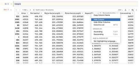 Dataspell 20223 Eap 2 Is Out The Dataspell Blog