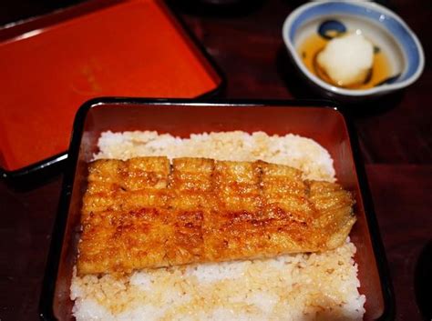 日本鳗鱼之神的店铺野田岩 中国鳗鱼网