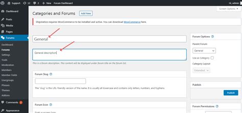 Create A Topic How To And Troubleshooting Wpforo Support Forum