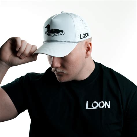 Loon Nyxx Golf Hat Loon Nyxx