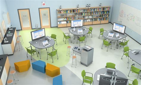 Paragon Computer Table Paragon Workstations 21st Century Classroom