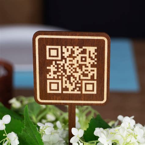 Restaurant Qr Code Sign Qr Code Menu Scan Menu Digital Menu Website