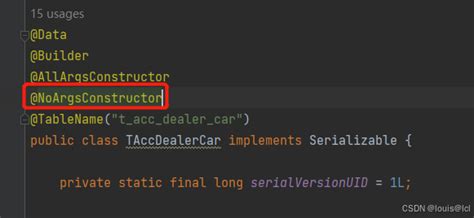 数据库异常 Cause Javasqlsqldataexception Cannot Determine Value Type