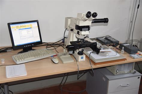 Istituto Di Geoscienze E Georisorse Fission Track Laboratory