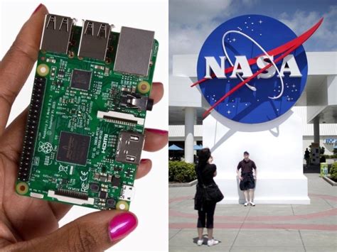 Nasa Files Hacked
