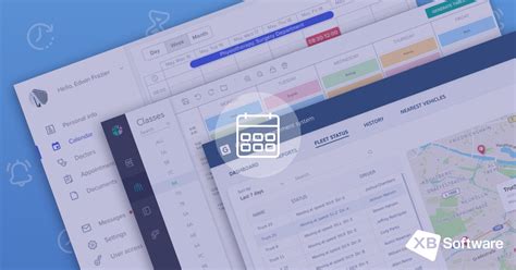 Increasing Customer Satisfaction With Dhtmlx Scheduler Xb Software