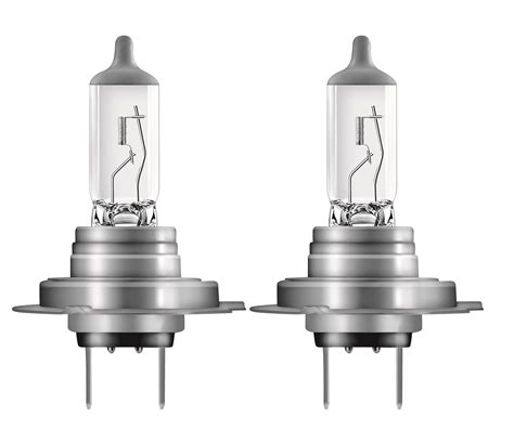 Osram Auto Halogeenlamp Truckstar H7 70 W 24 V | Conrad.be