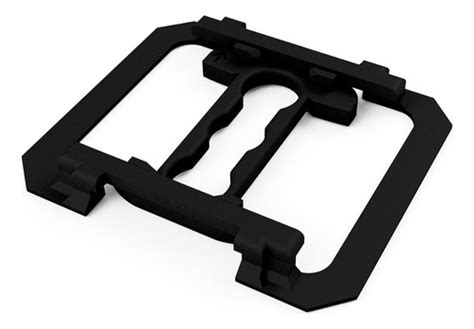 Mod Câmbio Logitech Engates Mais Firmes Loja G Tec