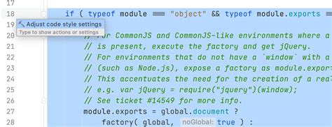 Auto Detect Code Format Rules With Rider 20203 The Net Tools Blog