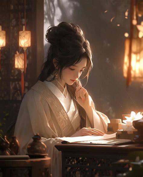 落笔三千 仁辰 南有乔木落笔三千在线试听纯音乐mp3下载 听蛙纯音乐网