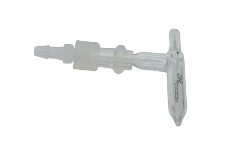 Concentric Glass Nebulizer Type K3 1147929005