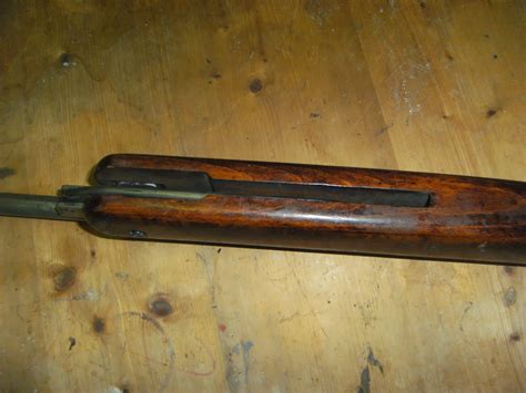 The Angry Angry Gun Company 22 Bsa Meteor Mk Iv Dissasembly