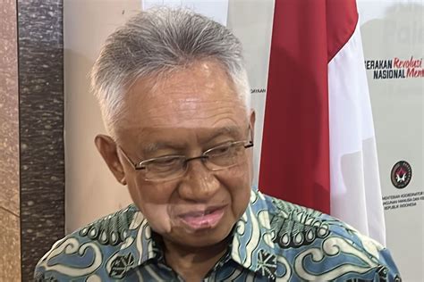 Mendikti Penerima Beasiswa Lpdp Tak Harus Pulang Ke Indonesia