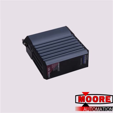 FOXBORO FBM201 RH914SQ Analog Input Interface Module