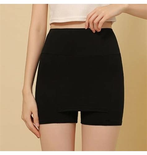 브이와이 여자 웨딩 Y존 교복 속바지 속치마 커버 3부 티몬