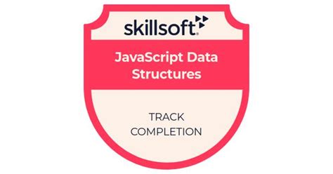 Javascript Data Structures • Sandeep Kodari • Skillsoft Sandeep Kodari