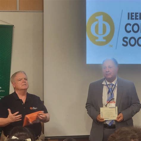 Ieeecomputersociety Dvp Techtalks Innovation Colombia