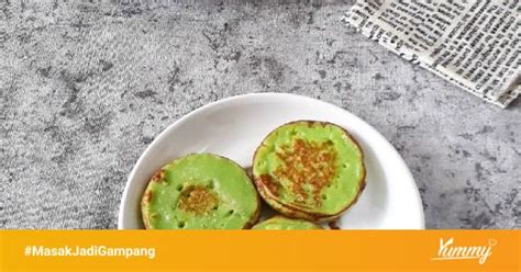 Resep Kuih Bakar Sederhana Rumahan Di Yummy App