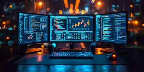 Premium Photo Explain The Principles Of Continuous Security Monitoring