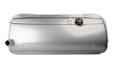 Aeromotive Fuel Tank 340 Stealth 32 Ford 145 Gallon 1 Deeper Than Oem