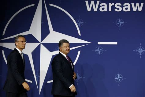 Inside The Nato Decision To Move Forces Into Eastern Europe Pbs News