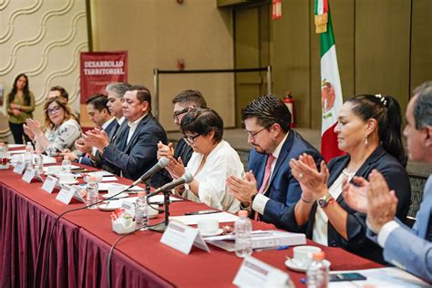 Primera Sesión Ordinaria 2023 Del Consejo Nacional De Vivienda Fondo