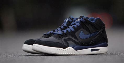 Andre Agassi Nice Kicks