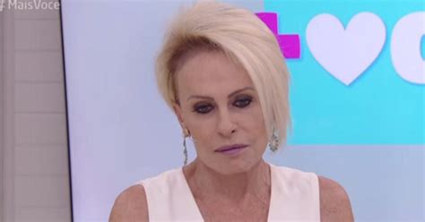 Sobrevivente de Brumadinho fala sobre tragédia e emociona Ana Maria Braga