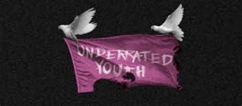 Yungblud Releases New Song Hope For The Underrated Youth” Front Row