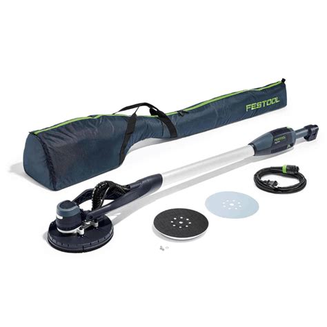 Festool Drywall Sander PLANEX LHS E 225 EQ Panel Town Floors