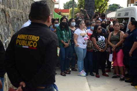 Amlo Informa Que Los Estudiantes Intoxicados En Chiapas Y Veracruz No