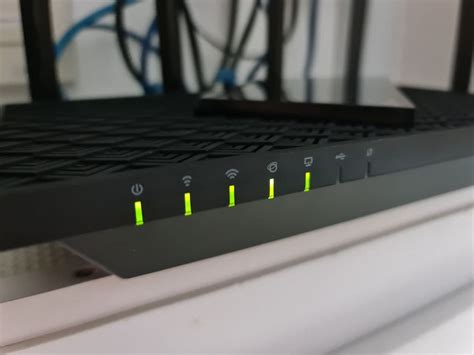 Tp Link Archer Ax72 Ax5400 Dual Band Gigabit Wi Fi 6 Router