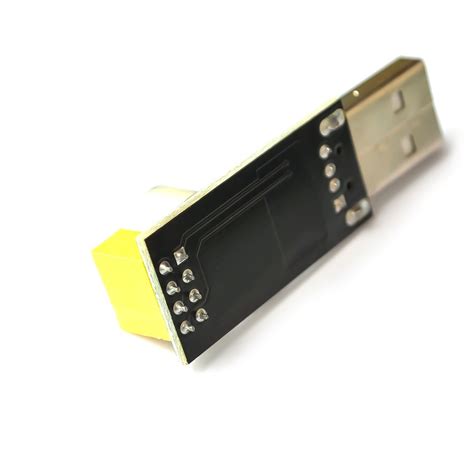 M Dulo Conversor Adaptador Usb Para Serial Ttl Para Wifi Esp Esp