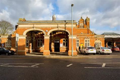 Greater Anglia Develops Action Plan To Improve Punctuality And To