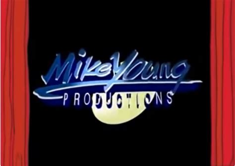Mike Young Productions Audiovisual Identity Database