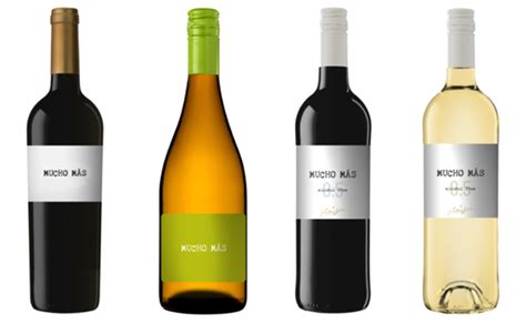 Mucho Más Tinto - 75CL kopen? | Gall & Gall