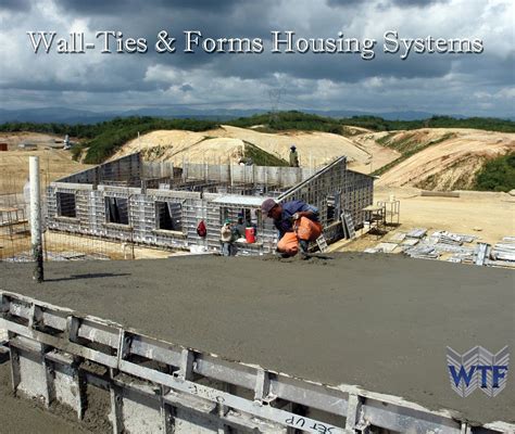 Concrete Formwork By Wtf Blurb Books