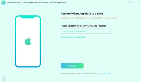 Top 3 Solutions On How To Import Exported WhatsApp Chat