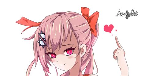 少女前线 소녀전선 네게브 Girls Frontline 핸디캣handycatのイラスト Pixiv