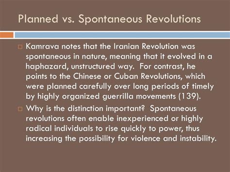 Ppt What Is A Revolution Powerpoint Presentation Free Download Id