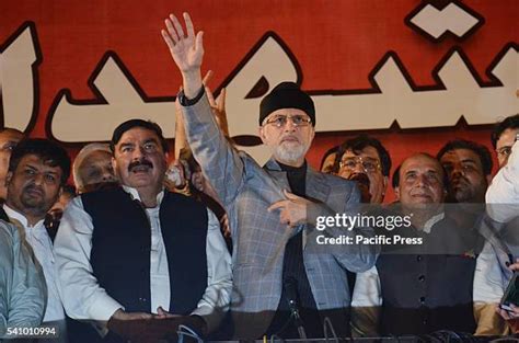 Dr Allama Tahir Ul Qadri Photos And Premium High Res Pictures Getty
