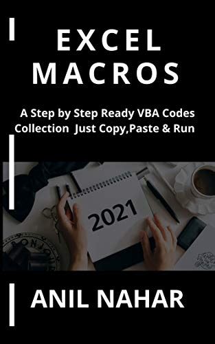 Excel Macro Auto Task Ready To Use Codes Excel Guide