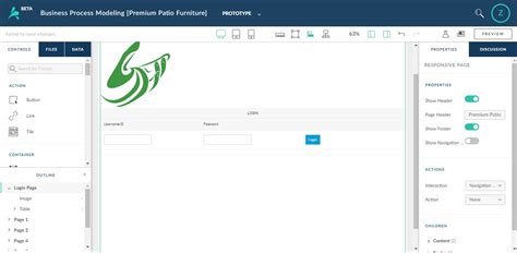 creating an appealing fiori app using signavio and sap community