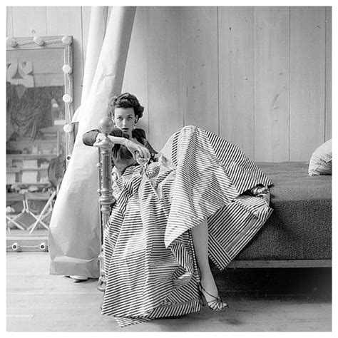 Pin On Dorian Leigh Model