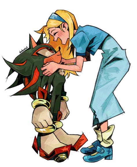 Shadow The Hedgehog On Tumblr
