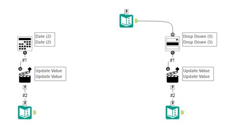 solved input manually the date in alteryx alteryx community