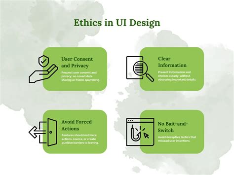 Ui Design Tips From Gestalt Principles To Dark Patterns Yellafin